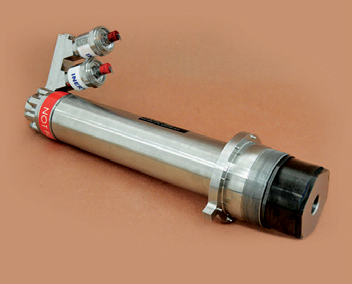 Aerospace | Q-COOL 355D | QualiChem Metalworking Fluids